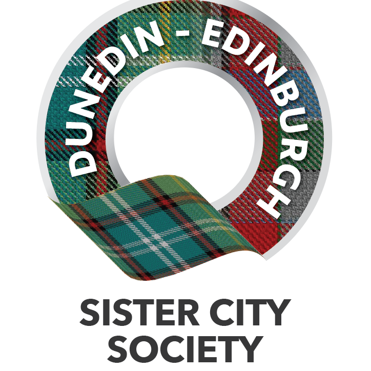 Dunedin – Edinburgh Sister City Society – Otago Scottish Heritage Council
